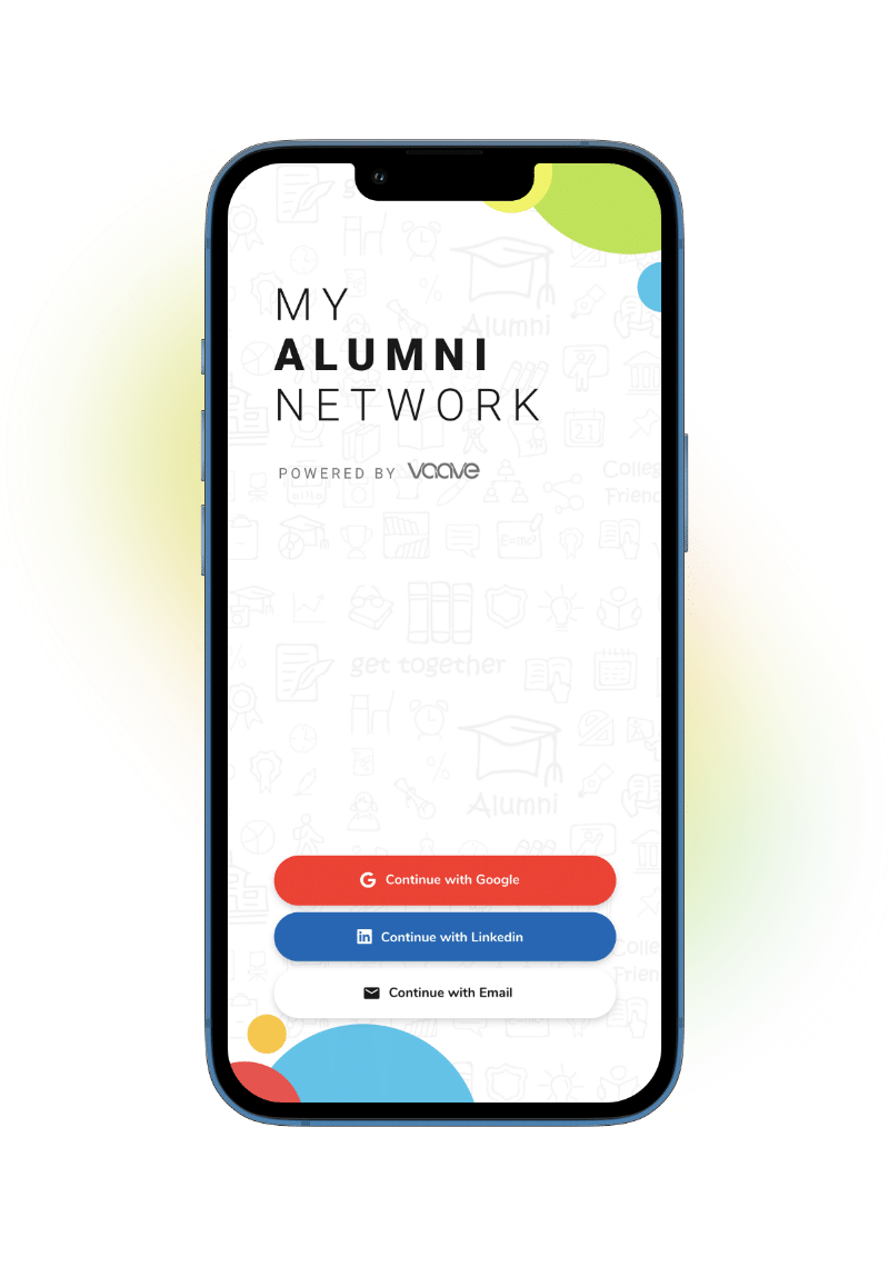 Alumni - Mount Carmel Delhi